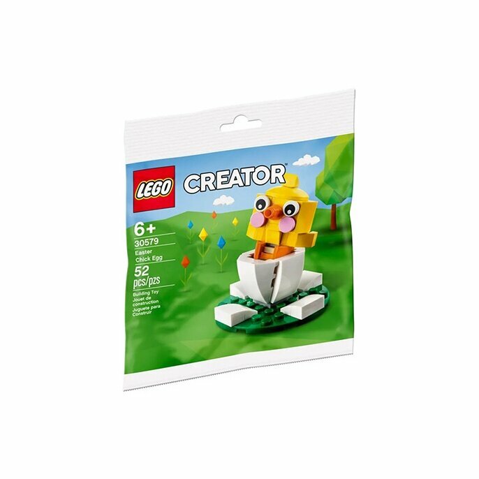 Конструкторы LEGO Creativity — фото 1