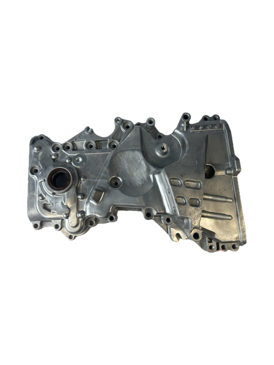 Насос масляный Hyundai G4NA/G4ND/G4NB ACQ арт. ABK2E35