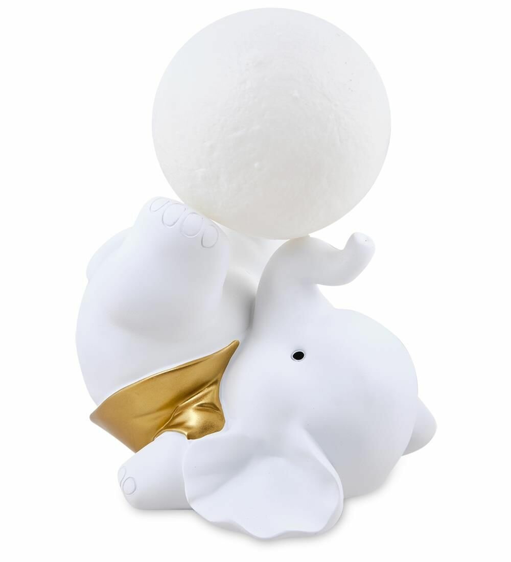 Светильник Слоненок A2183891 Art Home, Полистоун
