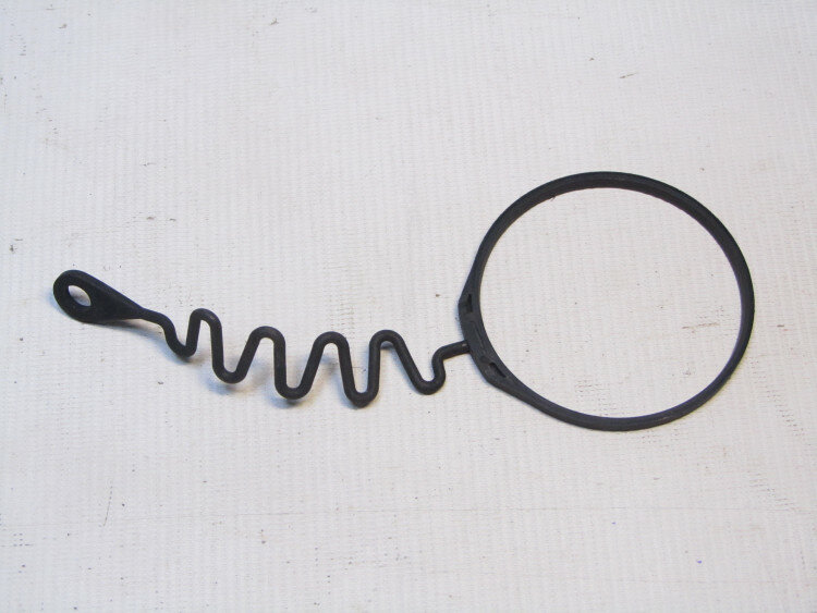 Ремешок крышка бензобака 20883886 94564508 Шевроле Каптива Опель Антара Спарк M300 - N-101