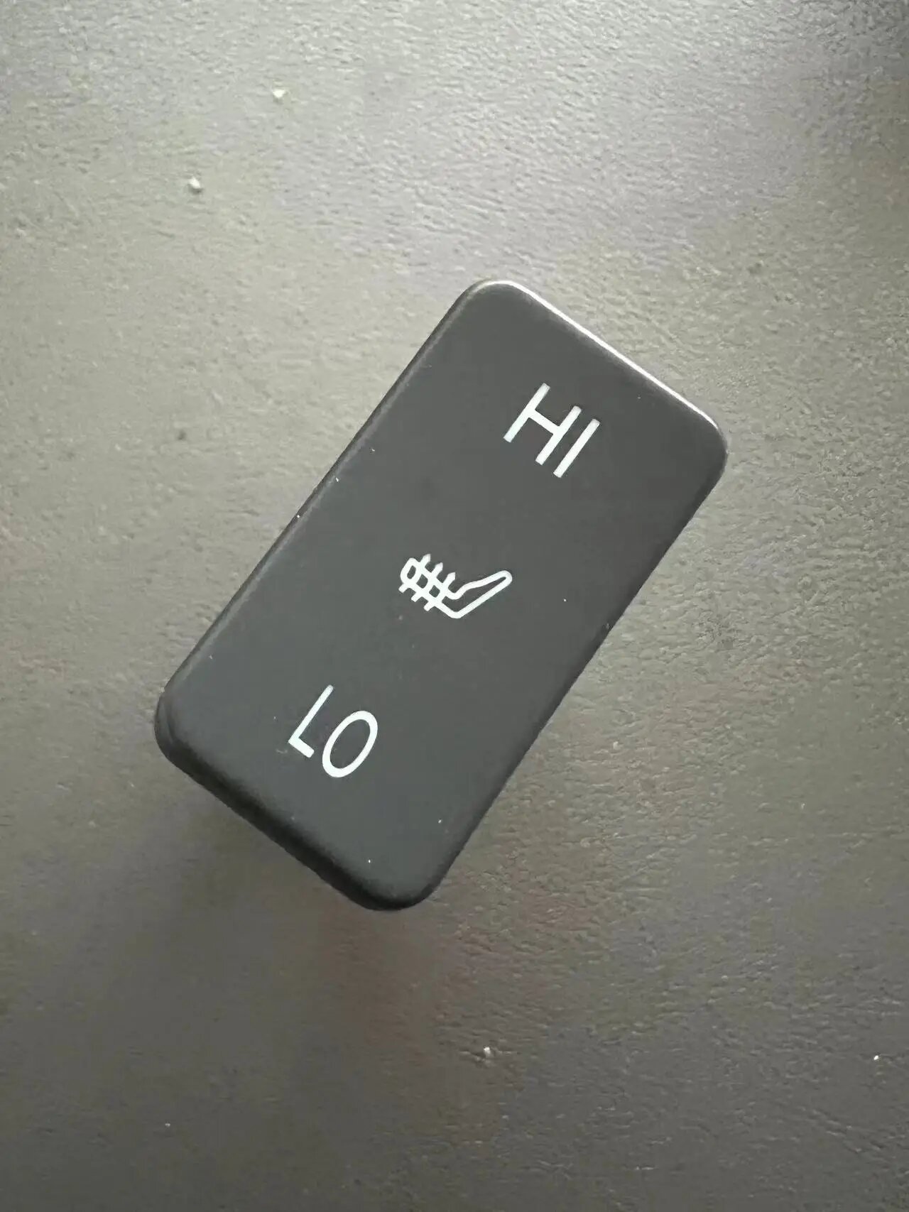 Переключатель обогрева сиденья, кнопка обогрева сиденья для Great Wall Haval H6, обновленная спортивная версия Pre-2016, M6 Great Wall C50