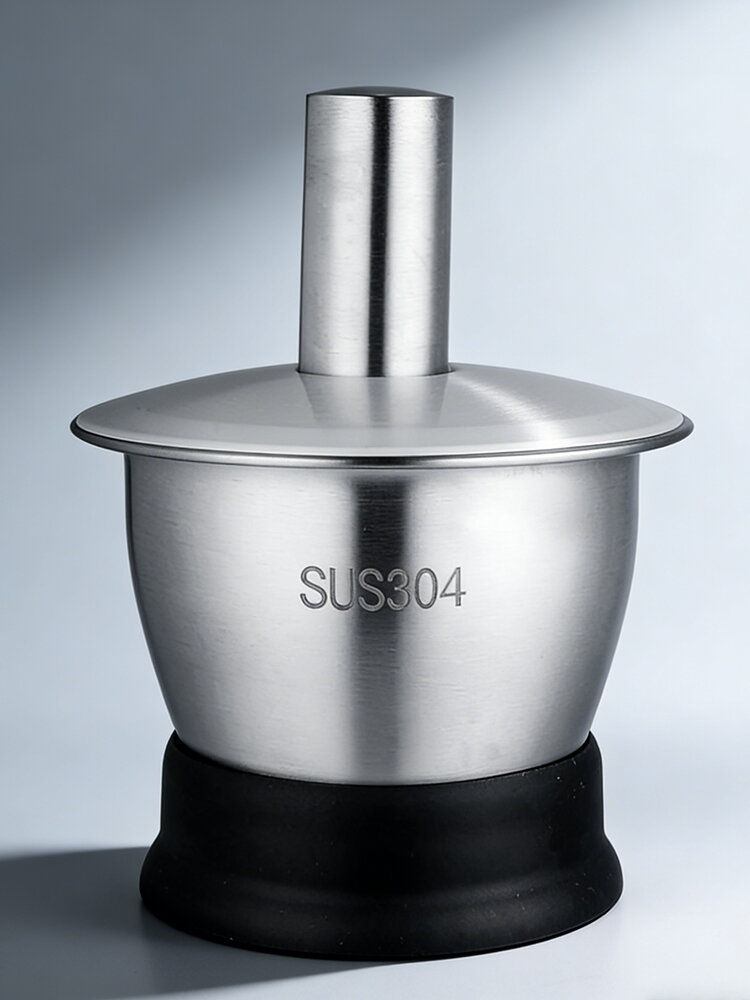 Ступка с пестиком