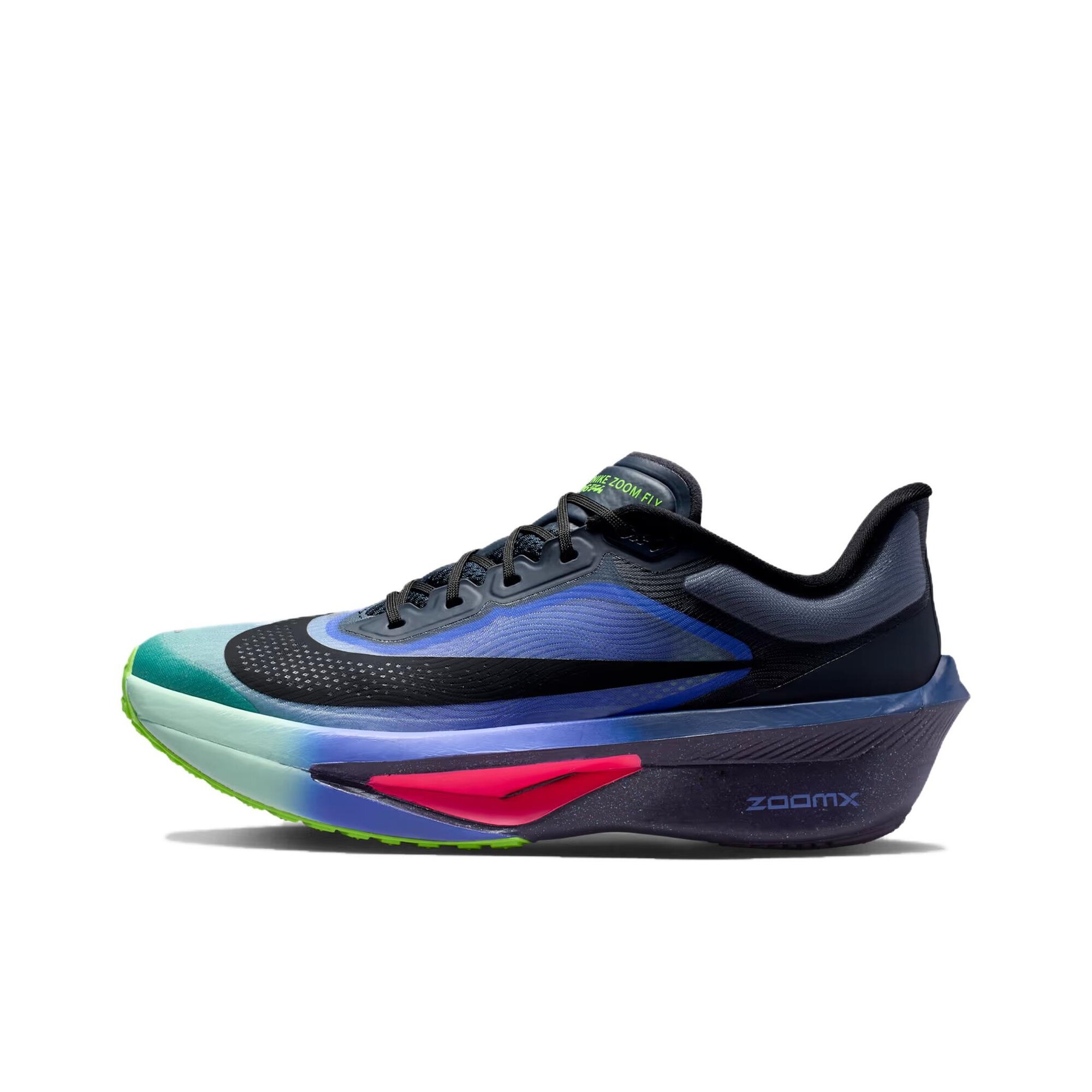 Кеды Zoom Fly 6