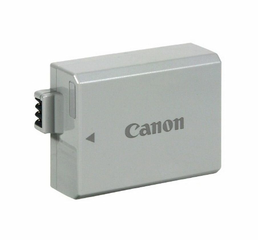 Аккумулятор CANON LP-E5 для EOS 450D, 500D, 1000D.