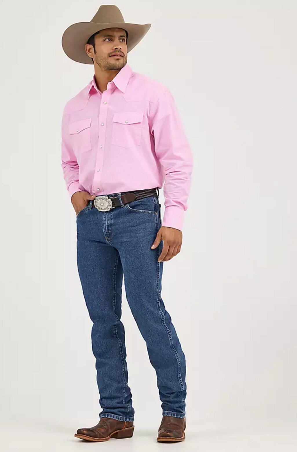 Джинсы классические 36 MWZDS 