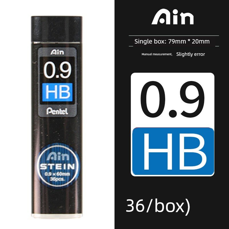 Автоматический карандаш для рисования серии Mitsubishi uni Shift 0,3/0,5/0,7/0,9 карандаш M5-1010