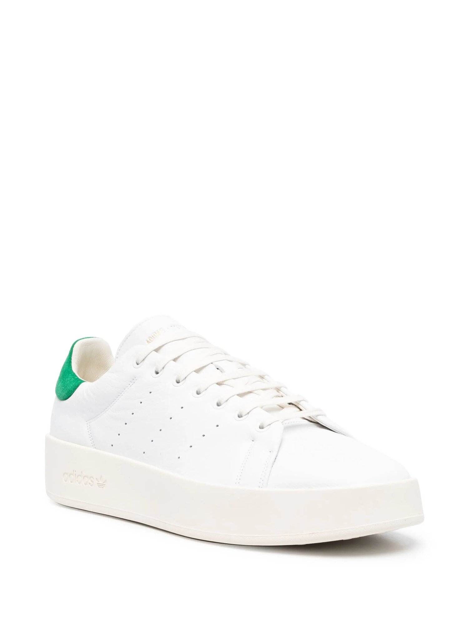 Кроссовки adidas Stan Smith Recon, размер 5,5 US, серебристый — фото 1