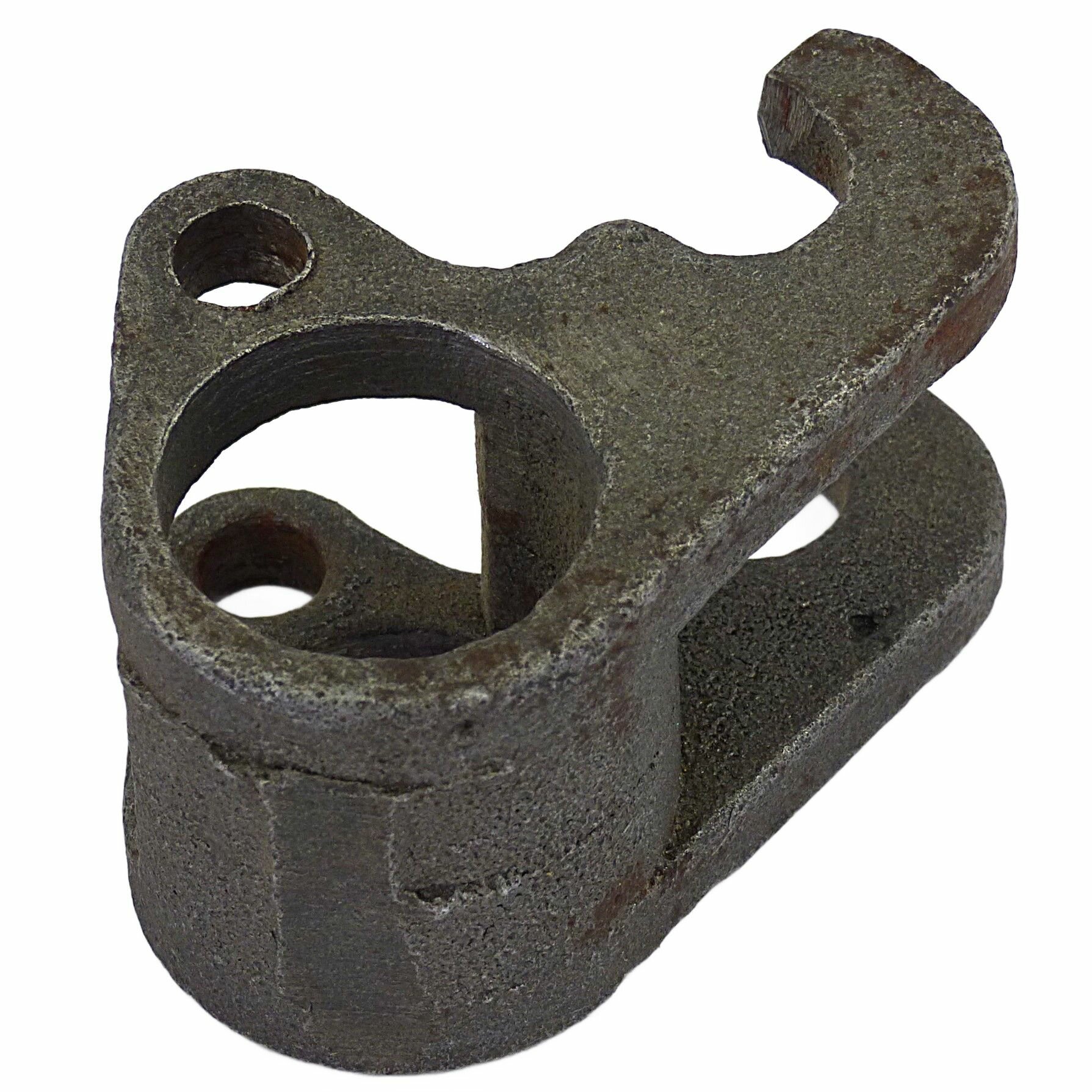 Рычаг управления раздаточной коробки 52-1802082, на трактора МТЗ