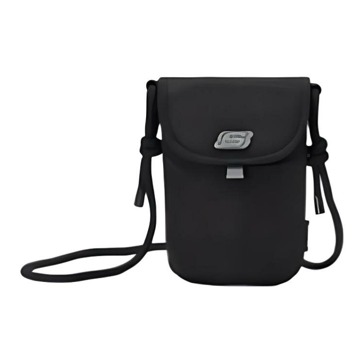 Сумка-рюкзак Skechers Carbon Black 1139000373