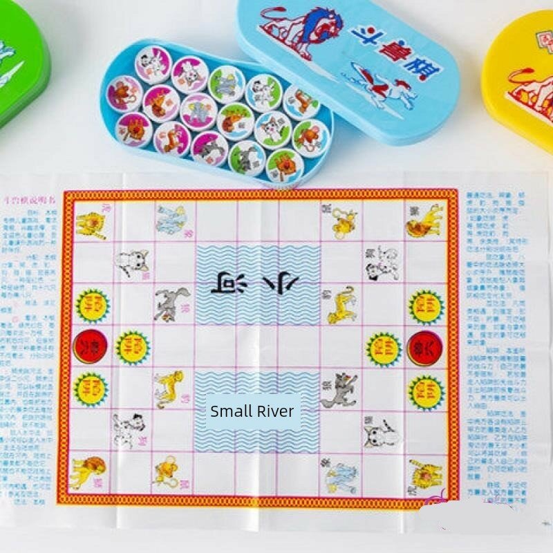 Детские летающие шахматы, шахматы-звери, китайские шахматы, игра для начинающих учащихся начальной школы, развивающая