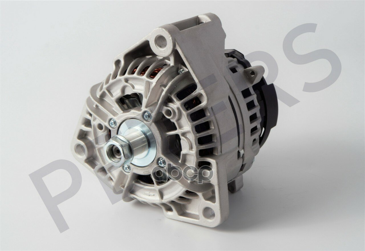 Генератор! 28V 80A Omn MB Actros PETERS арт. 081855032
