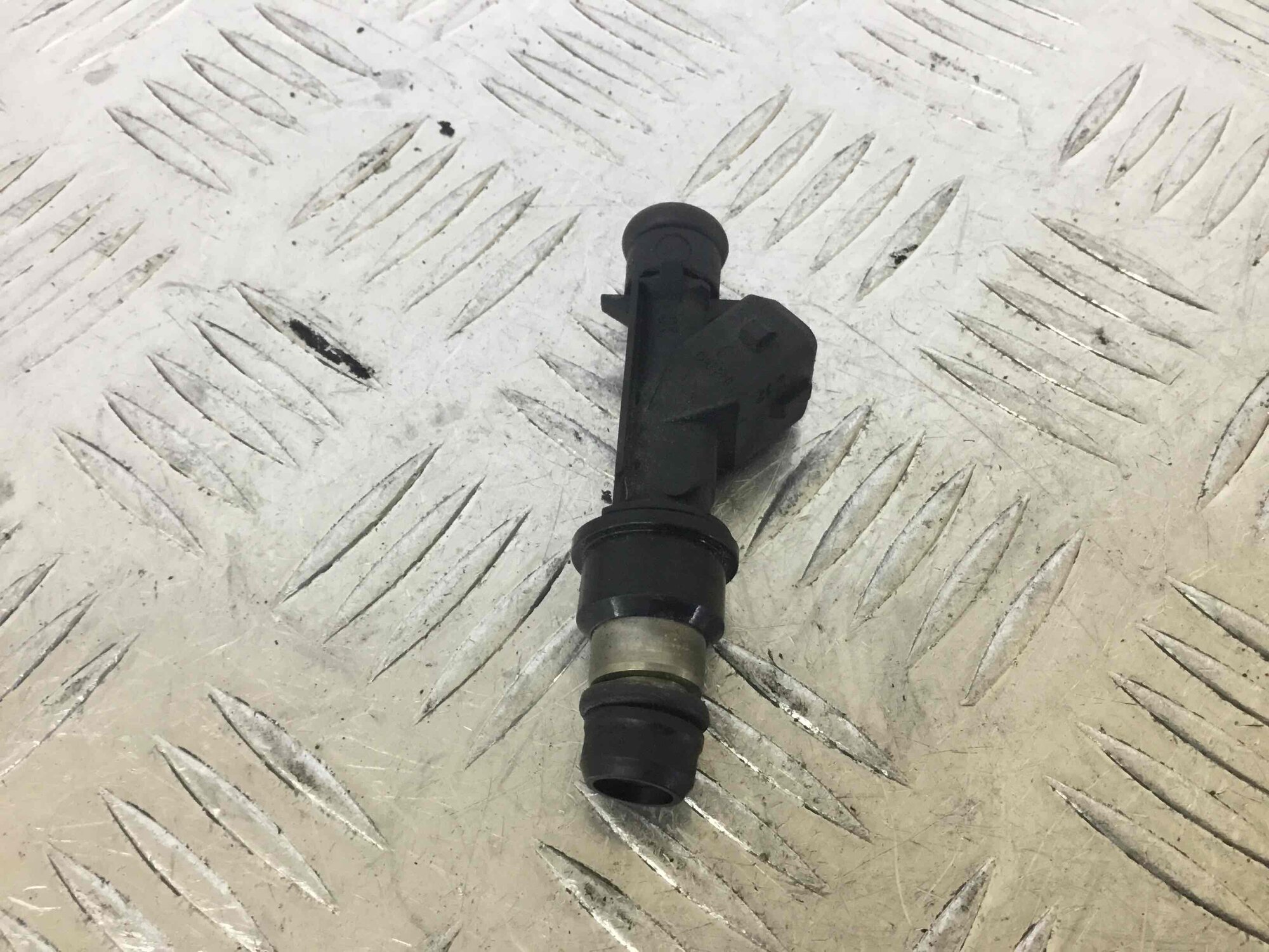 Б/У Форсунка Opel Astra H 2004-2007 2004 г.