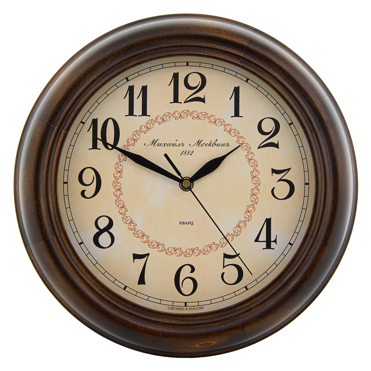 Часы настенные Михаил Москвин 50386146