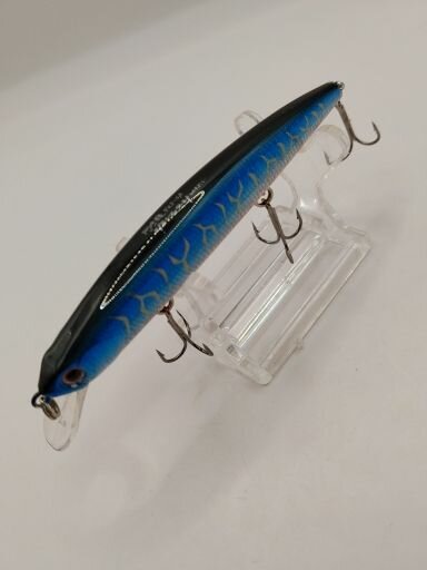 Воблер минноу OSP ASURA SPEC2-SF, 92.5 мм, 8.45 гр, воблер на хищника