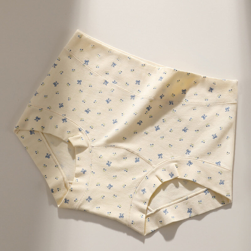 Женское нижнее белье из чистого хлопка 10A, антибактериальные, с удлиненным шагом, бесшовные женские боксеры, большие размеры, женские боксеры