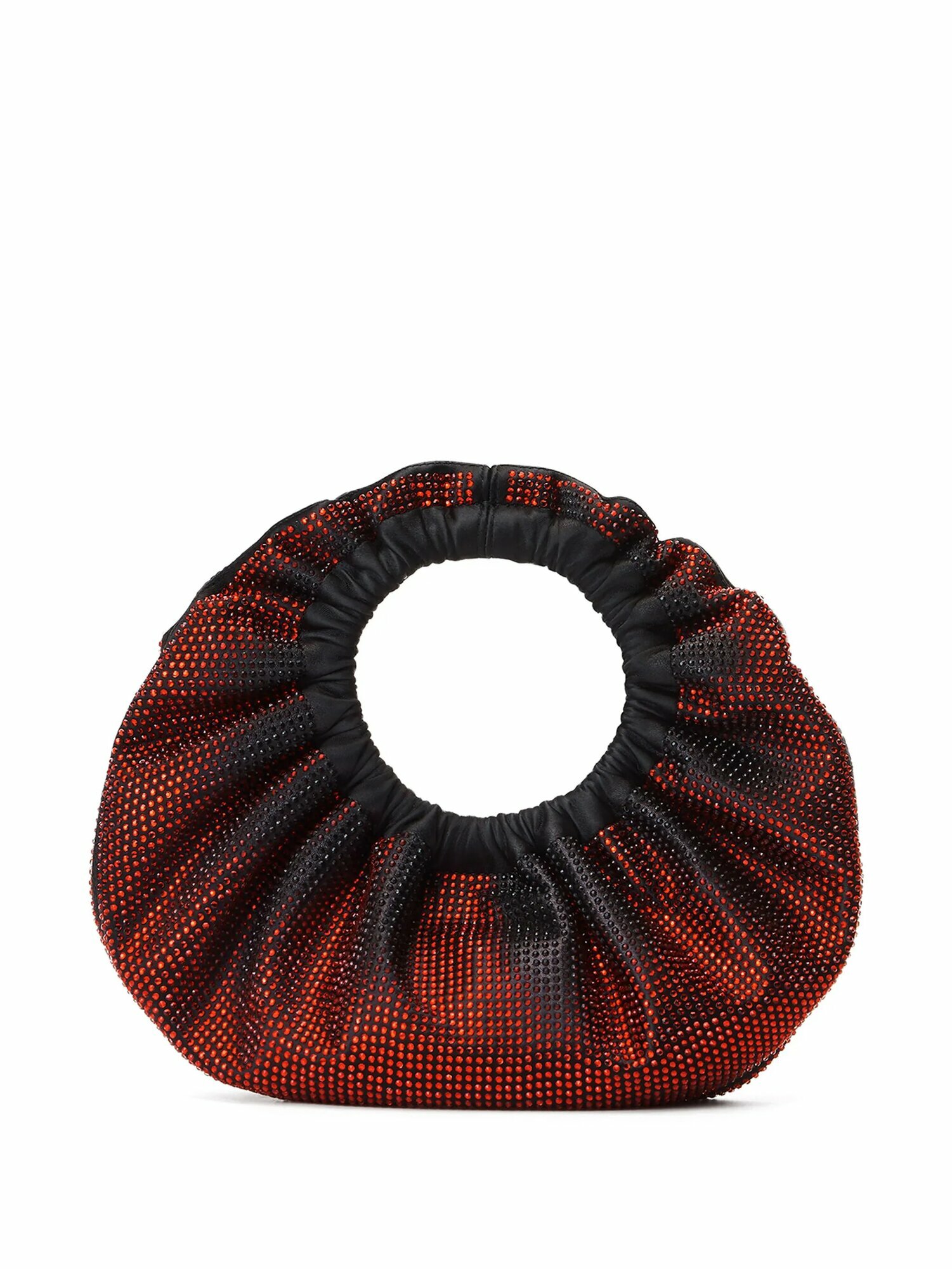 Сумка Alexander Wang, красный — фото 1