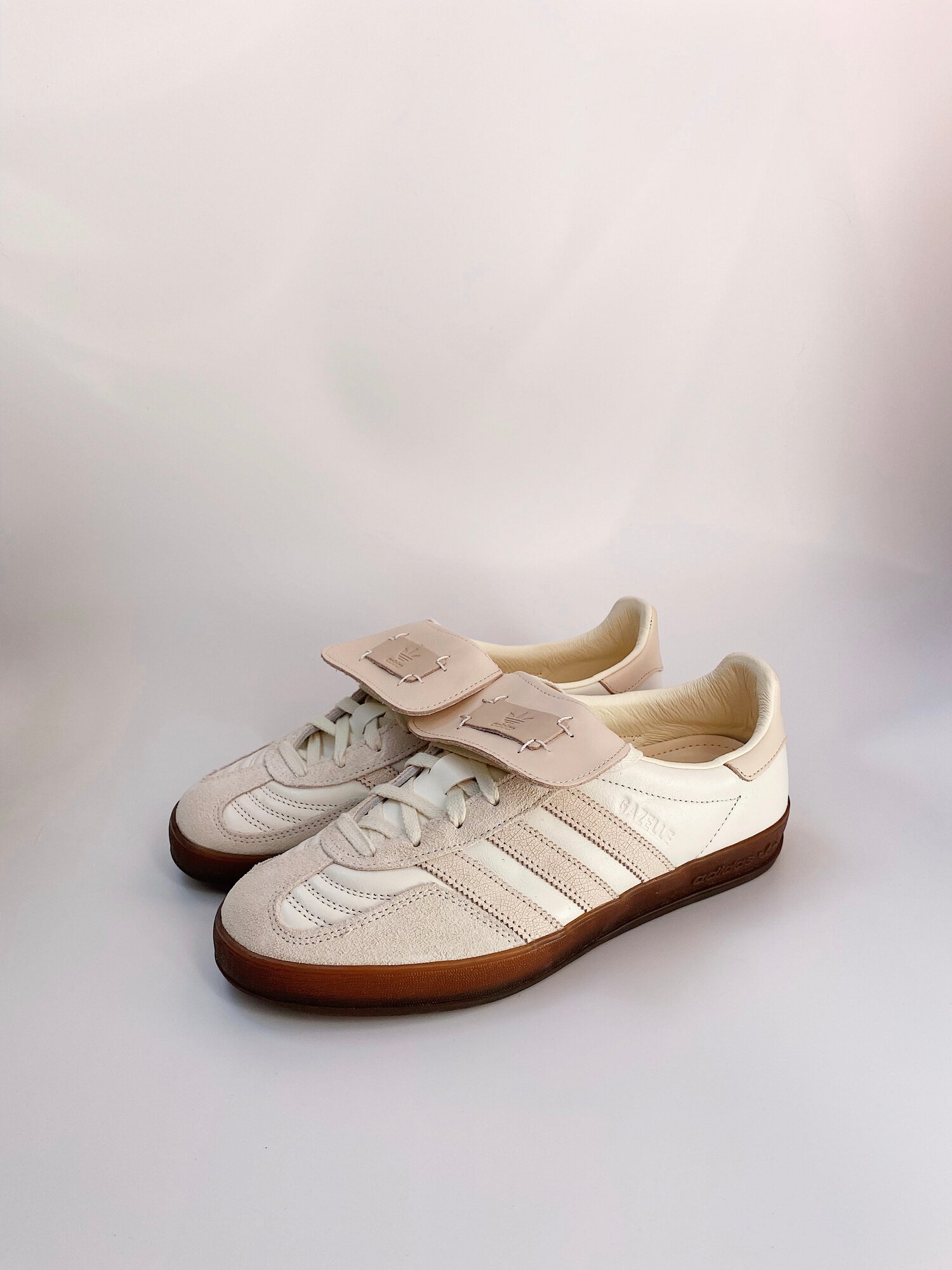 Кеды Gazelle