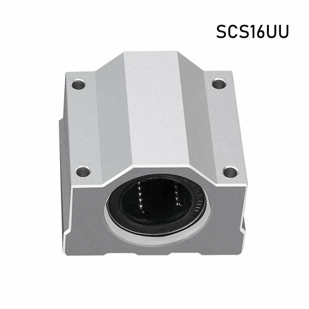 Блок втулки скольжения