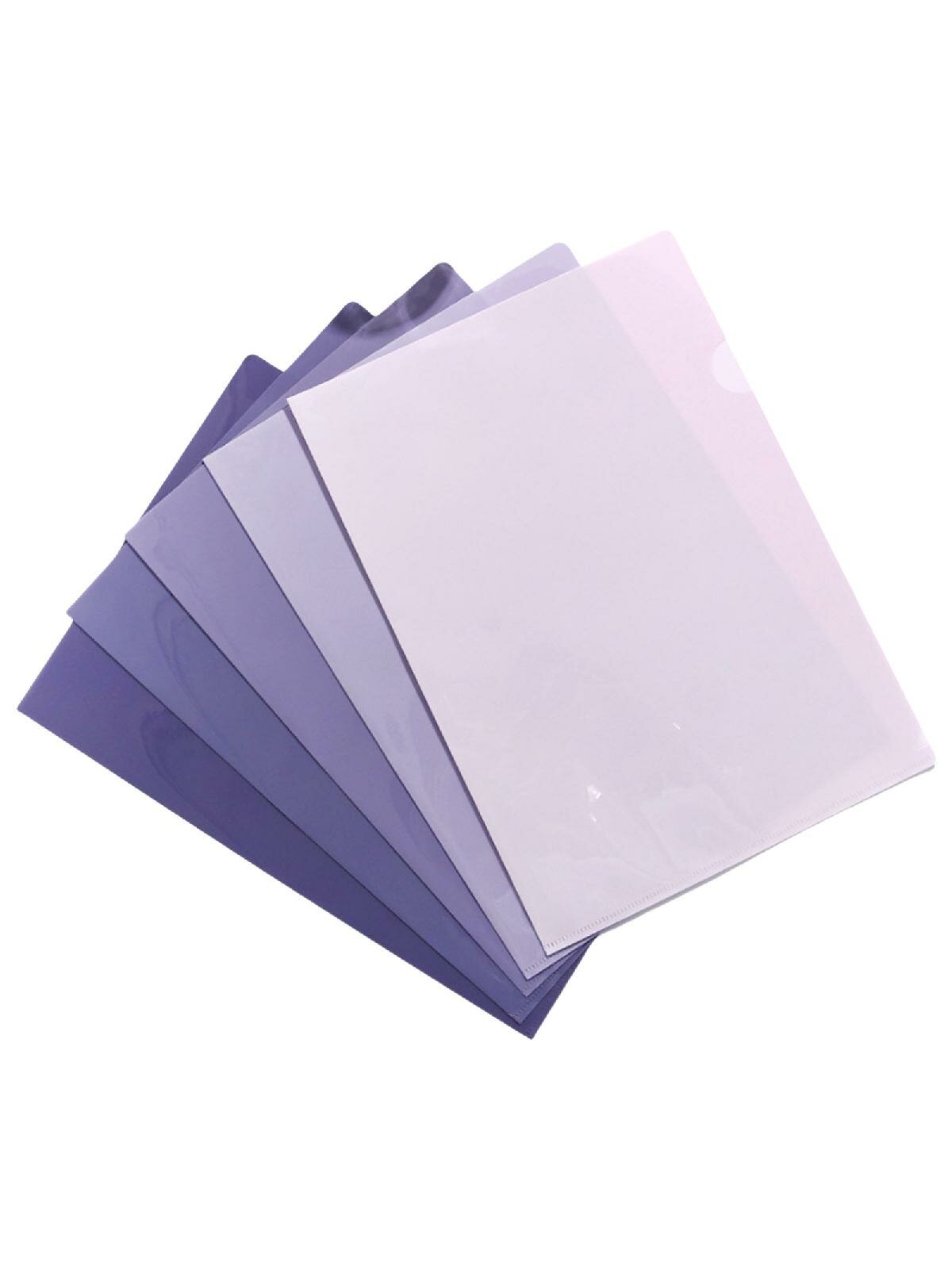 Открывающаяся сверху и сбоку обложка файла Папка Ducoment для отчета проектного документа