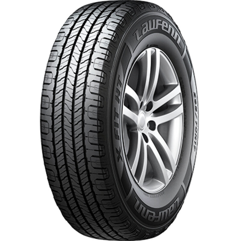 Hankook Laufenn X Fit HT LD01 235/65R17 104T Новая автомобильная бескамерная шина Всесезонная