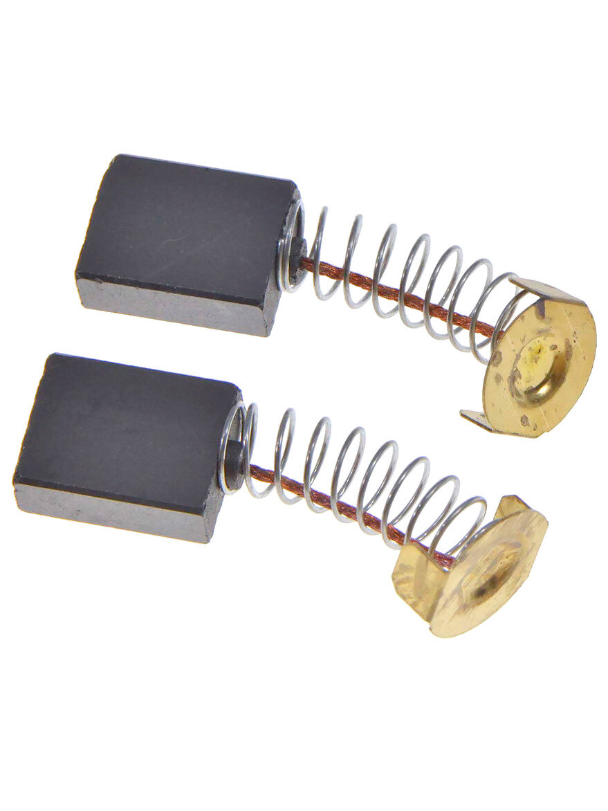 Щётки, 2шт для пилы торцовочной ELITECH ПТ 17-25К (E2006.014.00)