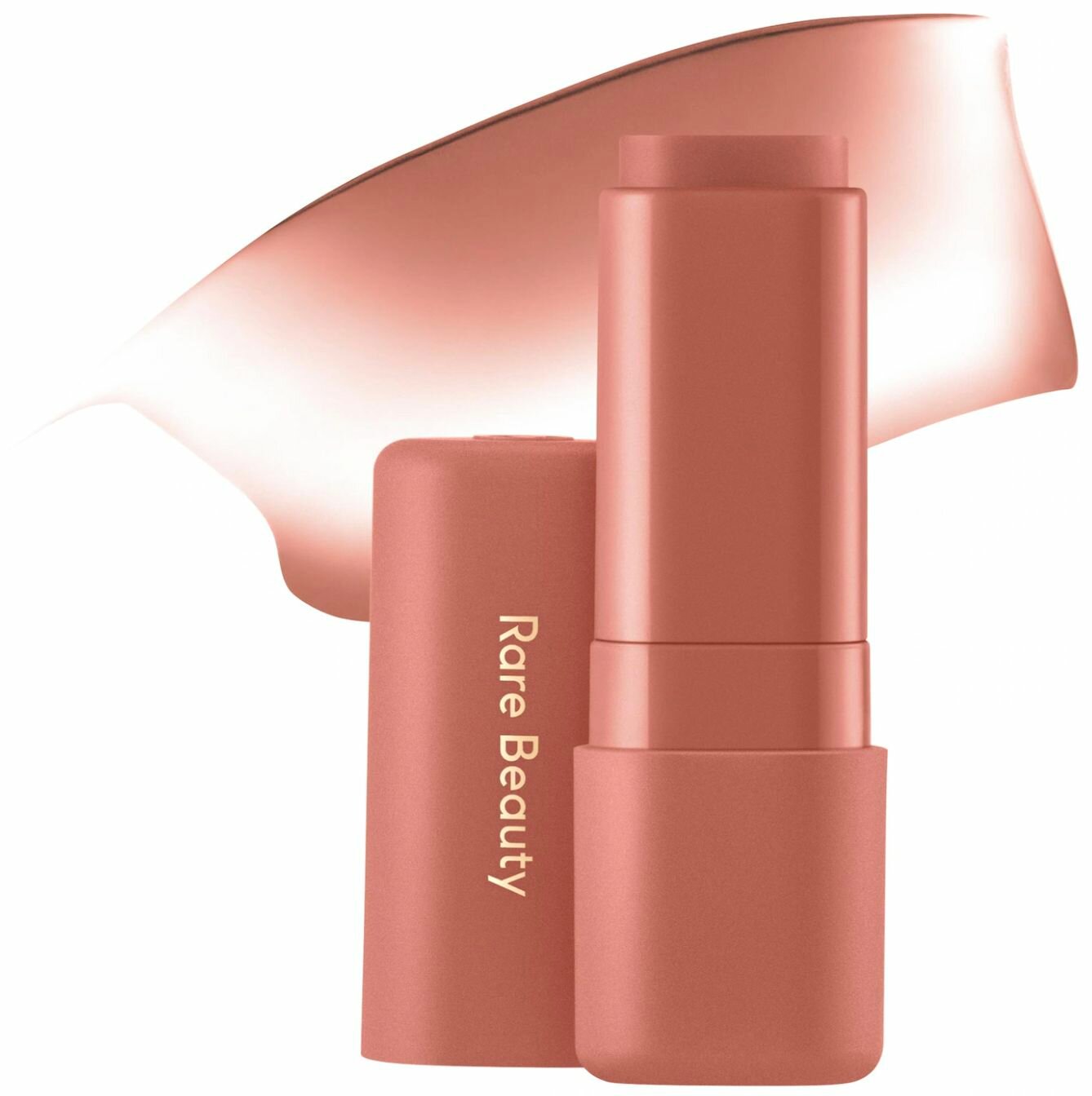 Rare Beauty Бальзам для губ Find Comfort Lip Butter (Loved) 4 г