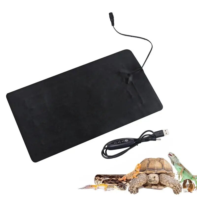 USB коврик для проращивания семян Seedling Heat Mats 8.5W 33x18cm