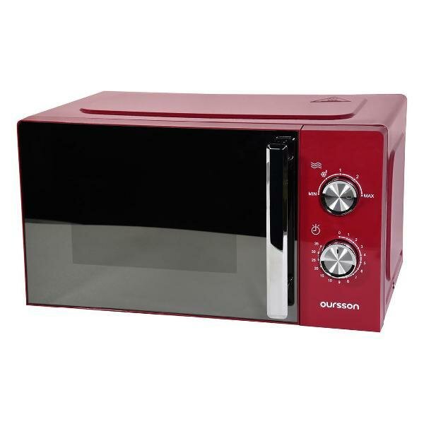 Микроволновая печь соло Oursson MM2010/DC
