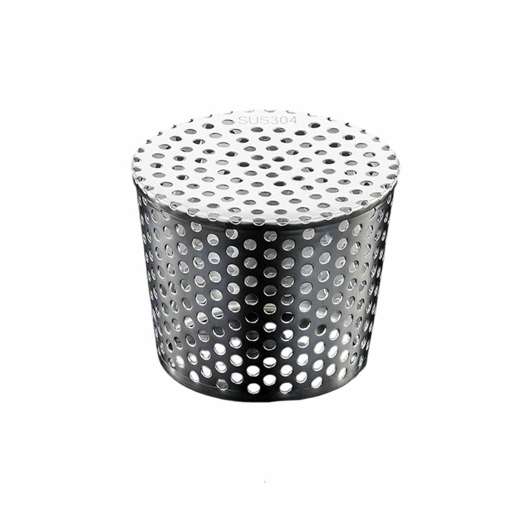 Сильная дренажная решетка для двора, - 110mm