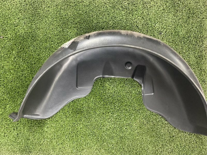Подкрылок задний правый Лада 4X4 2121 Нива I