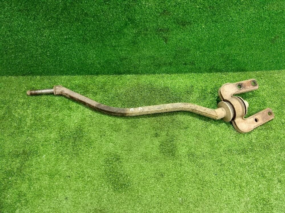 Рычаг передний Datsun on-DO I Б/У с пробегом