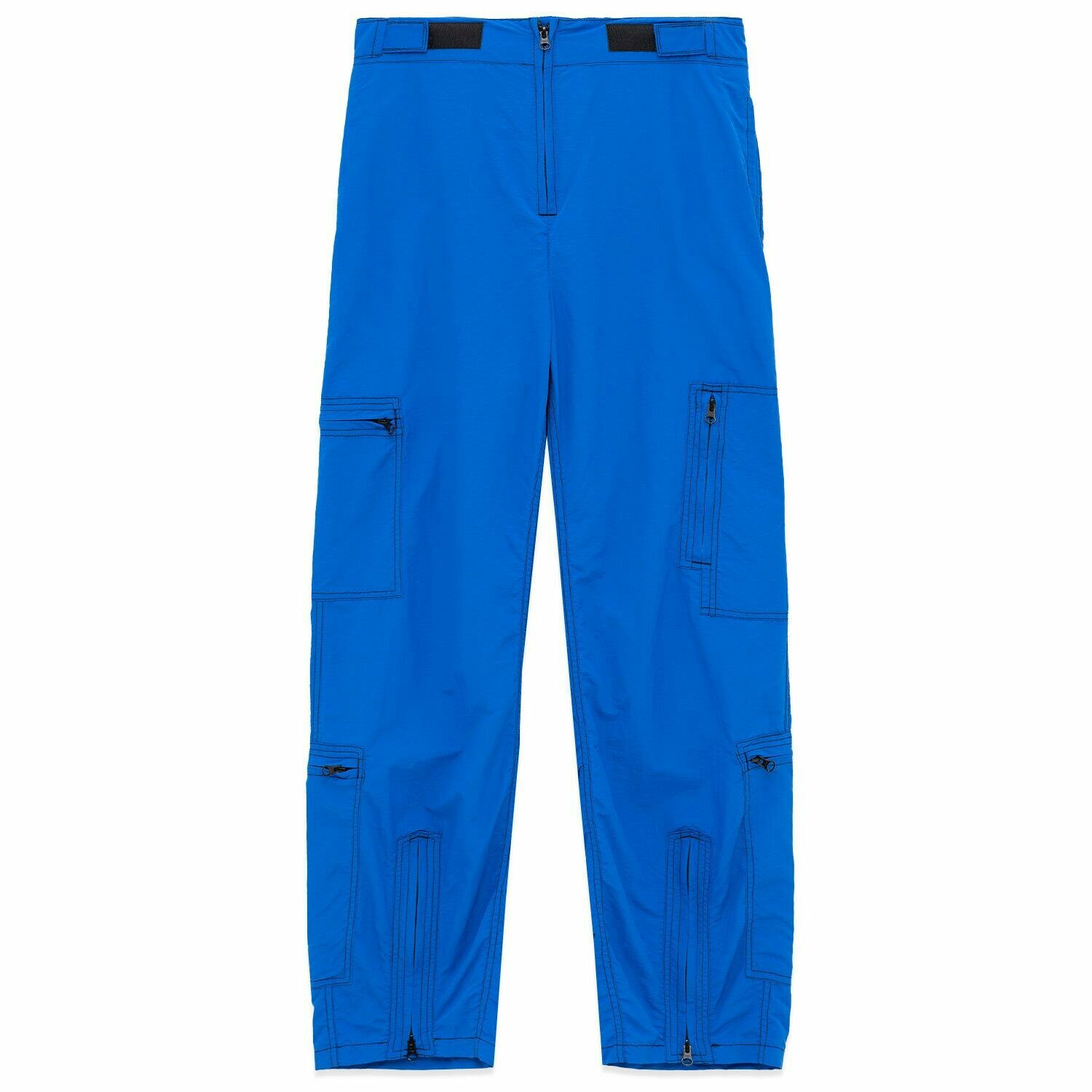 Брюки БРЮКИ NOMA T.D. FLIGHT NYLON PANTS