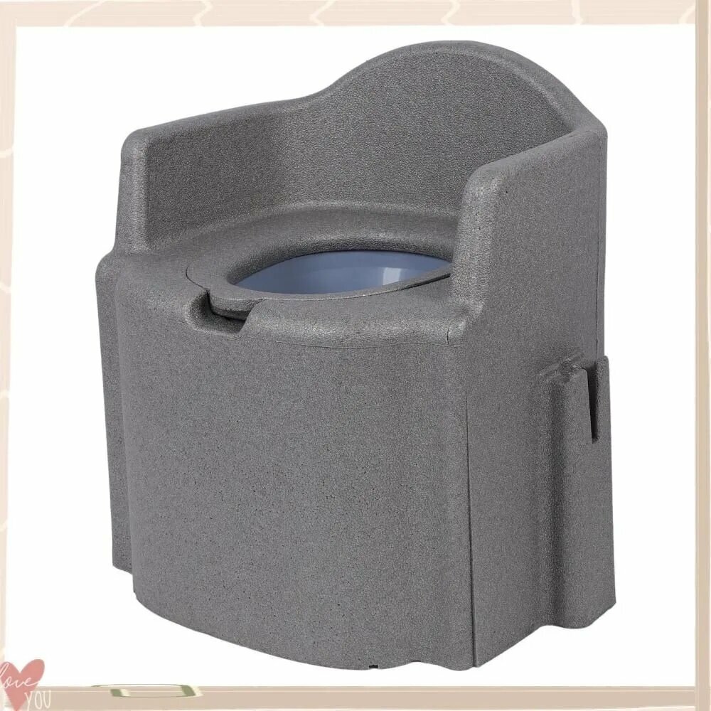 Прикроватный стул-комод