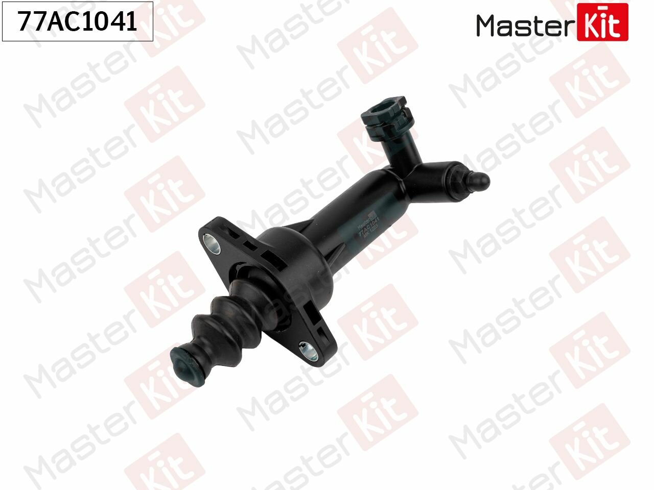 Цилиндр сцепления рабочий Skoda Rapid NH3 12-VW Golf VII5G1Polo6R16C1 09- MasterKit 77AC1041