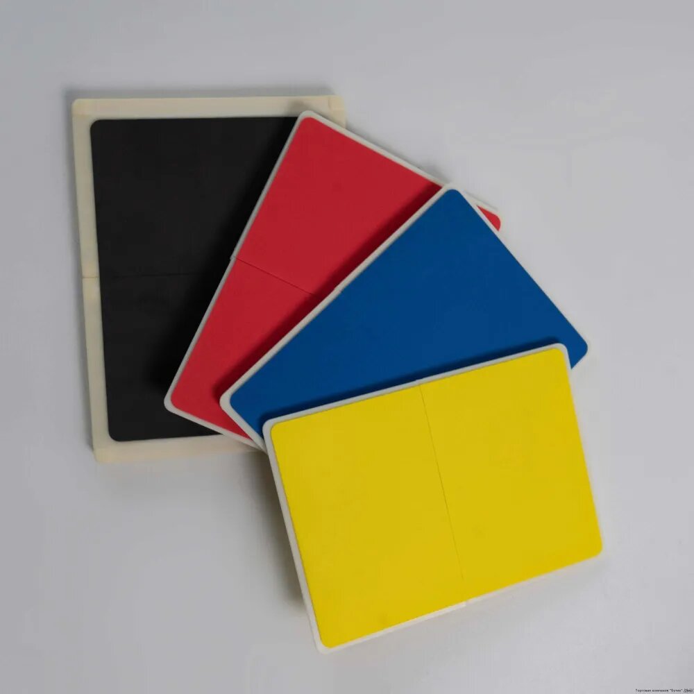 Мини-тренажер доска для разбивания многоразовая тхэквондо карате единоборства