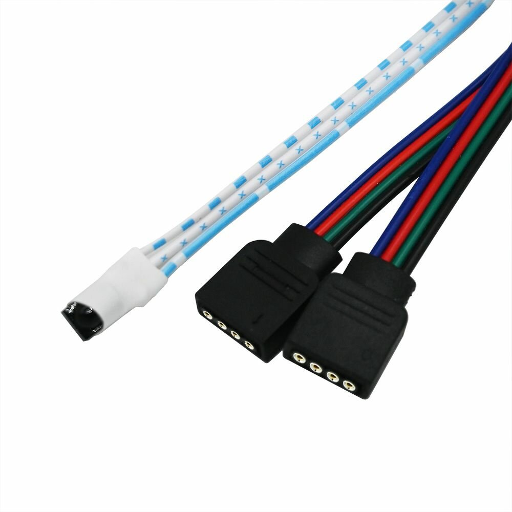 Контроллер управления светом