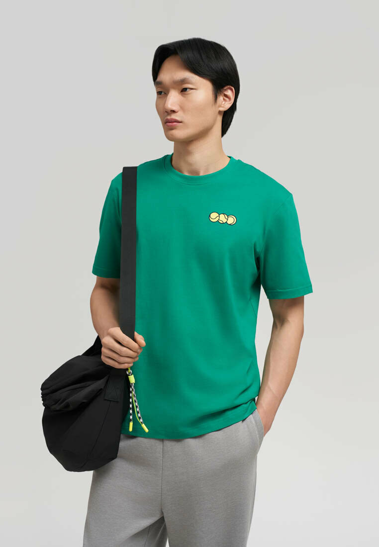 Футболка FBG21062 500