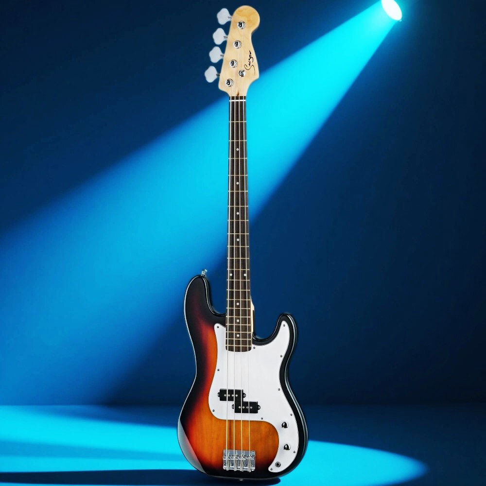 Бас-гитара Smiger G-B1-4 3TS