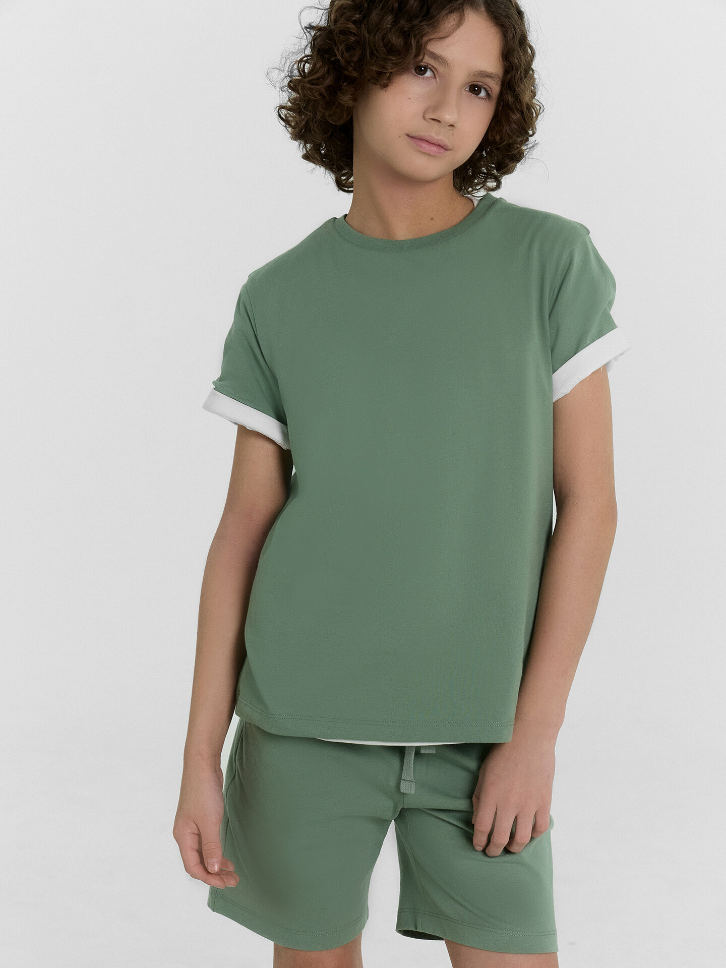 Комплект одежды для мальчиков