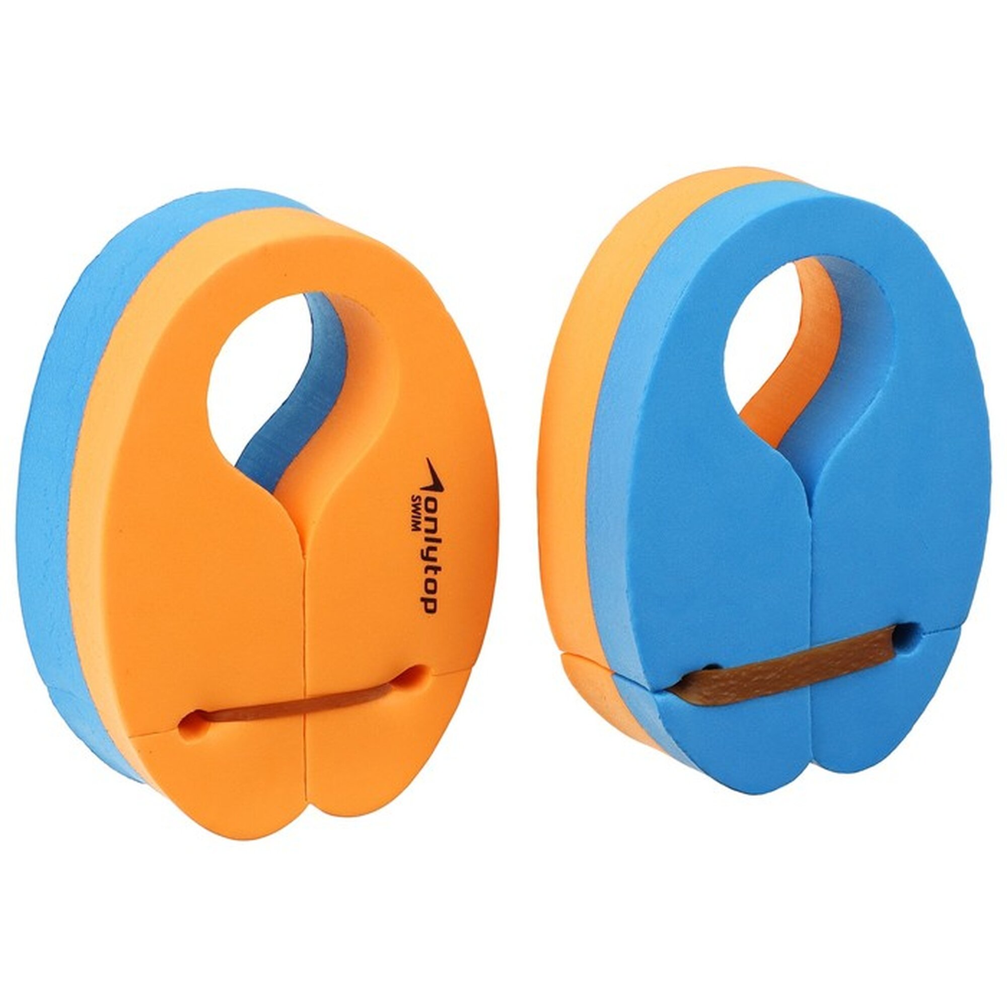 Нарукавники для обучения плаванию 13,5 х 5 х 19 см , цвета микс 1115948