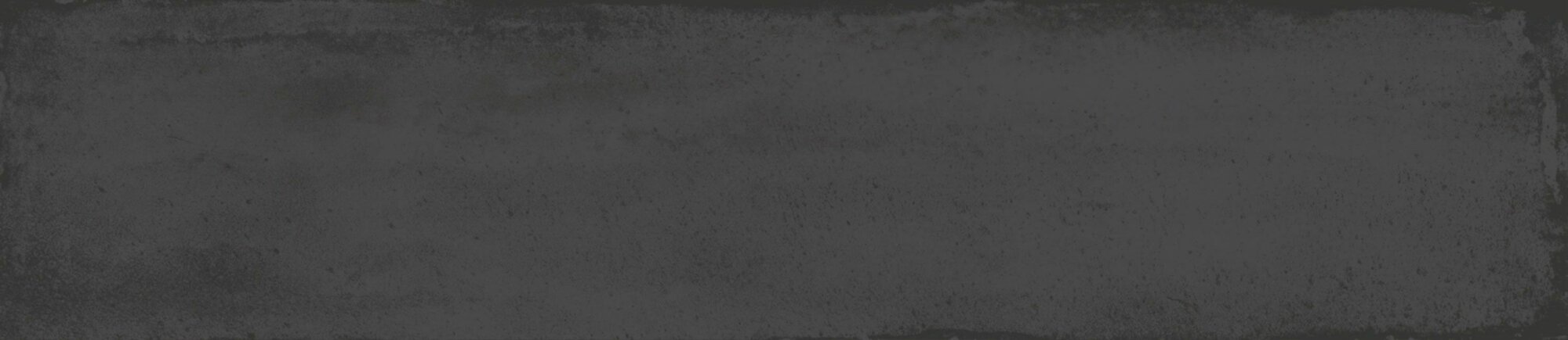 KERAMA MARAZZI Плитка Мажорель чёрный глянц 6x28,5 10 мм арт. KM26381 (цена за 0.82 м2)