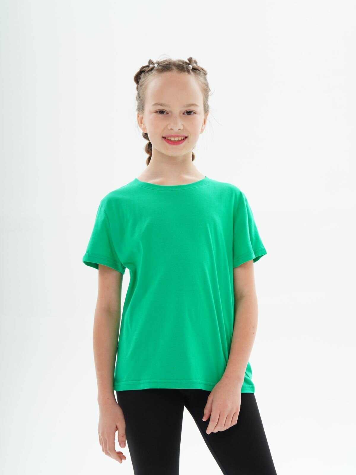 Футболка Зима 2026