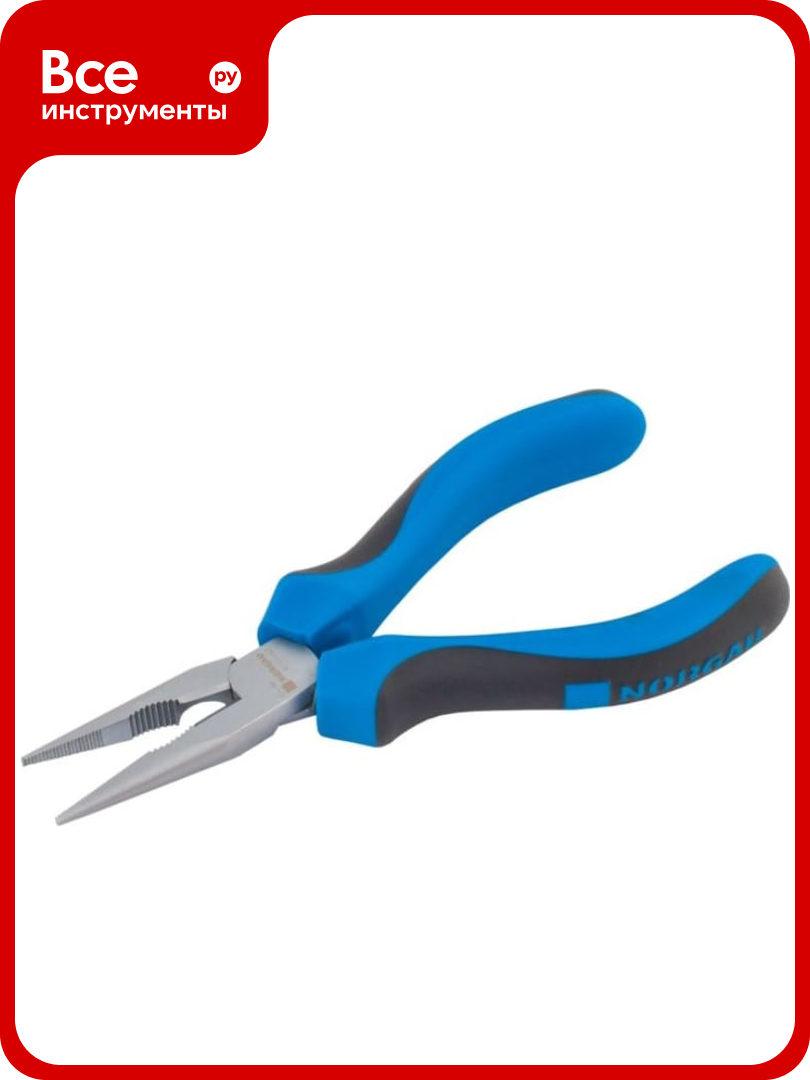 Утконосы NORGAU N133-160 070127116