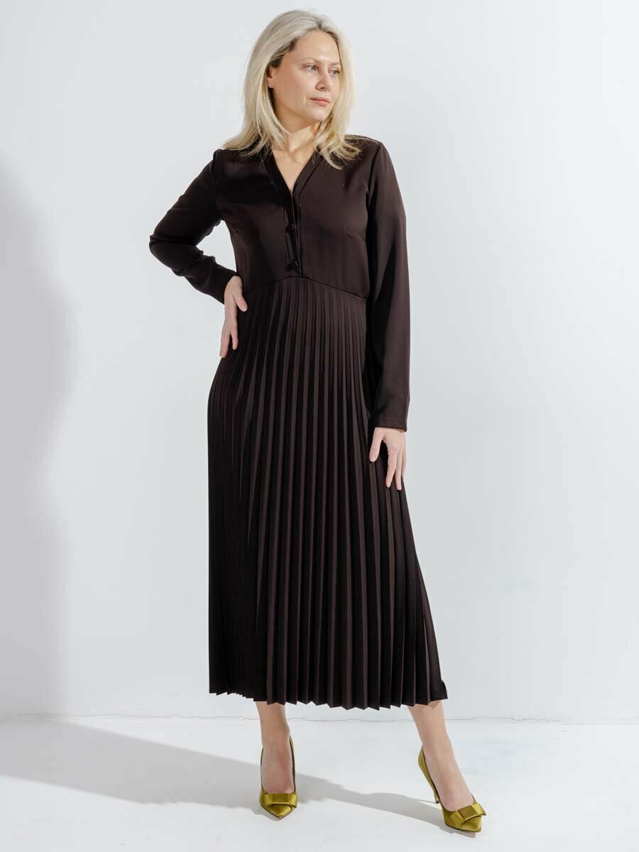 Платье для кормящих мам