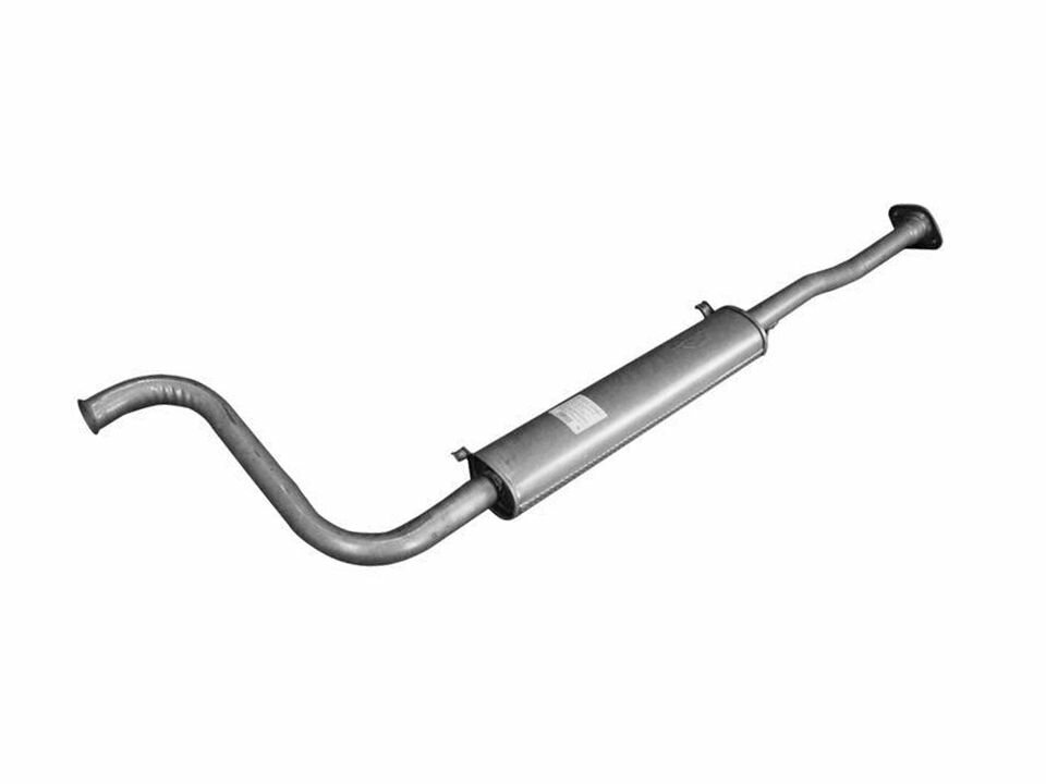 Резонатор 2110,2112 Ижора 2110-1200020 нерж. 136007