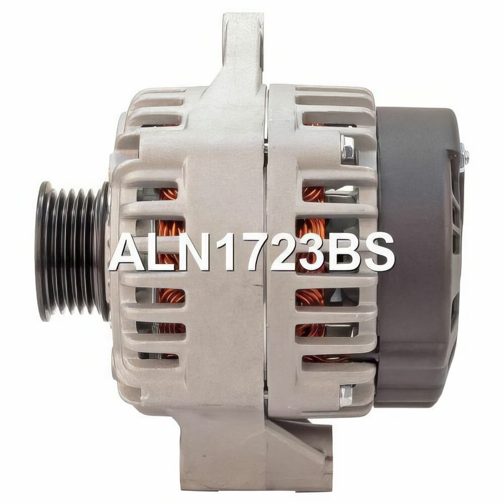 Генератор, для Ленд Ровер Фрилендер, T арт ALN1723BS