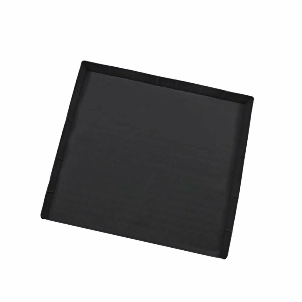 Силиконовый поддон для холодильника и сушилки