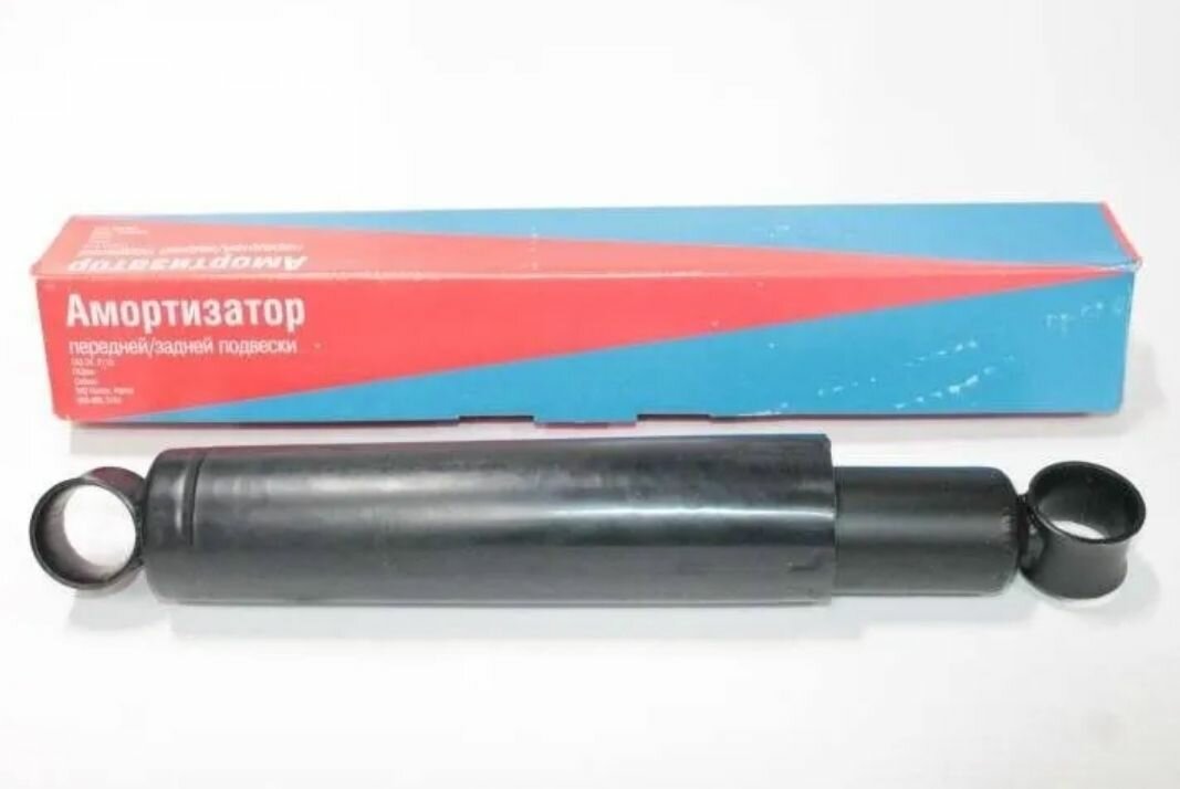 Амортизатор /УАЗ/ масл.