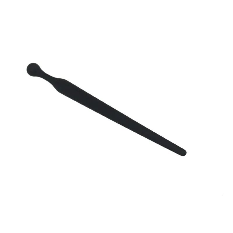 Силиконовый мужской стержень для уретры, стержень для раздражения в форме лошадиного глаза, стимуляция уретры, пробка для пениса, звуковой катетер, стержень для мастурбации, секс-игрушка