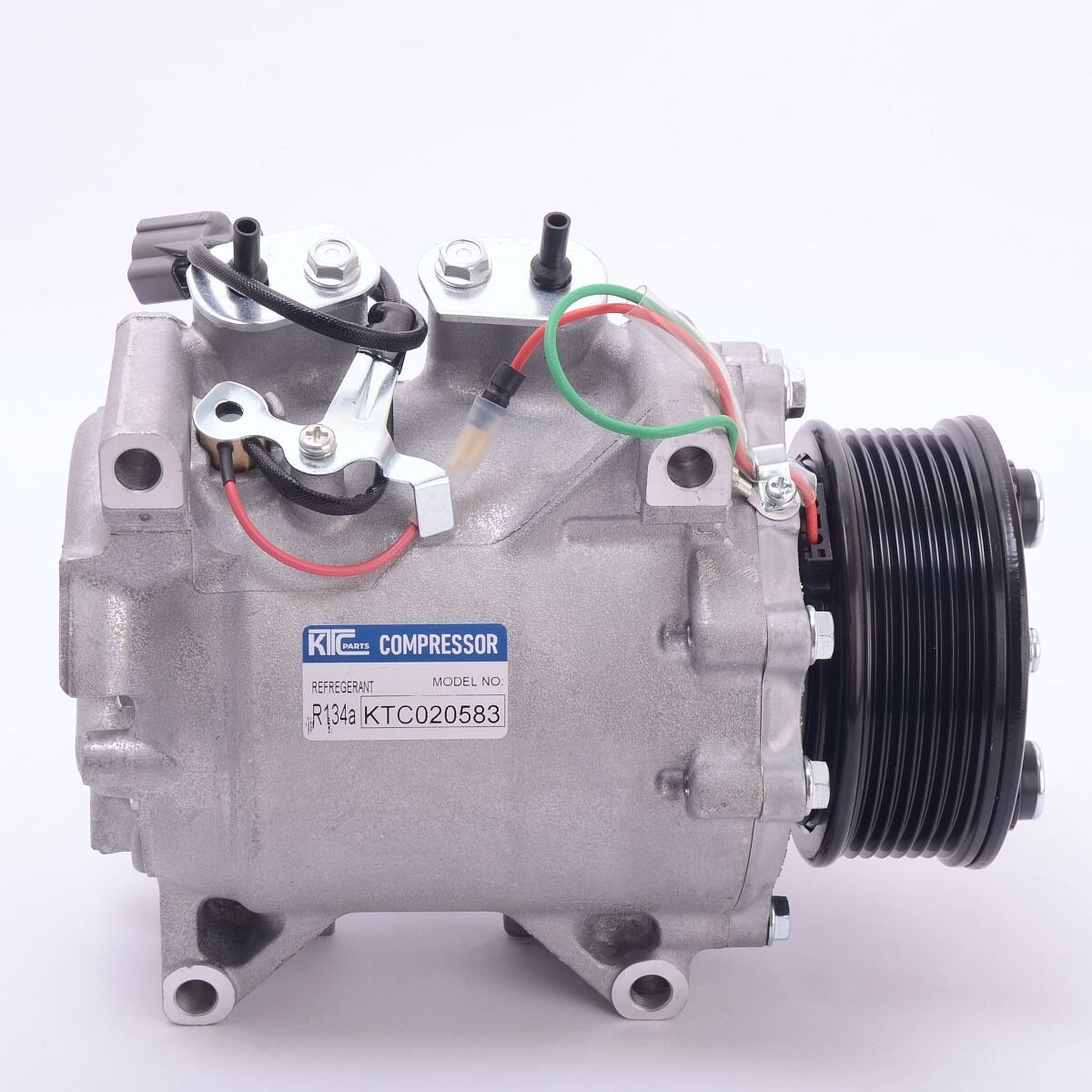 Компрессор Honda Accord CR-V (01-08) 38810PNB006 7PK (020583)